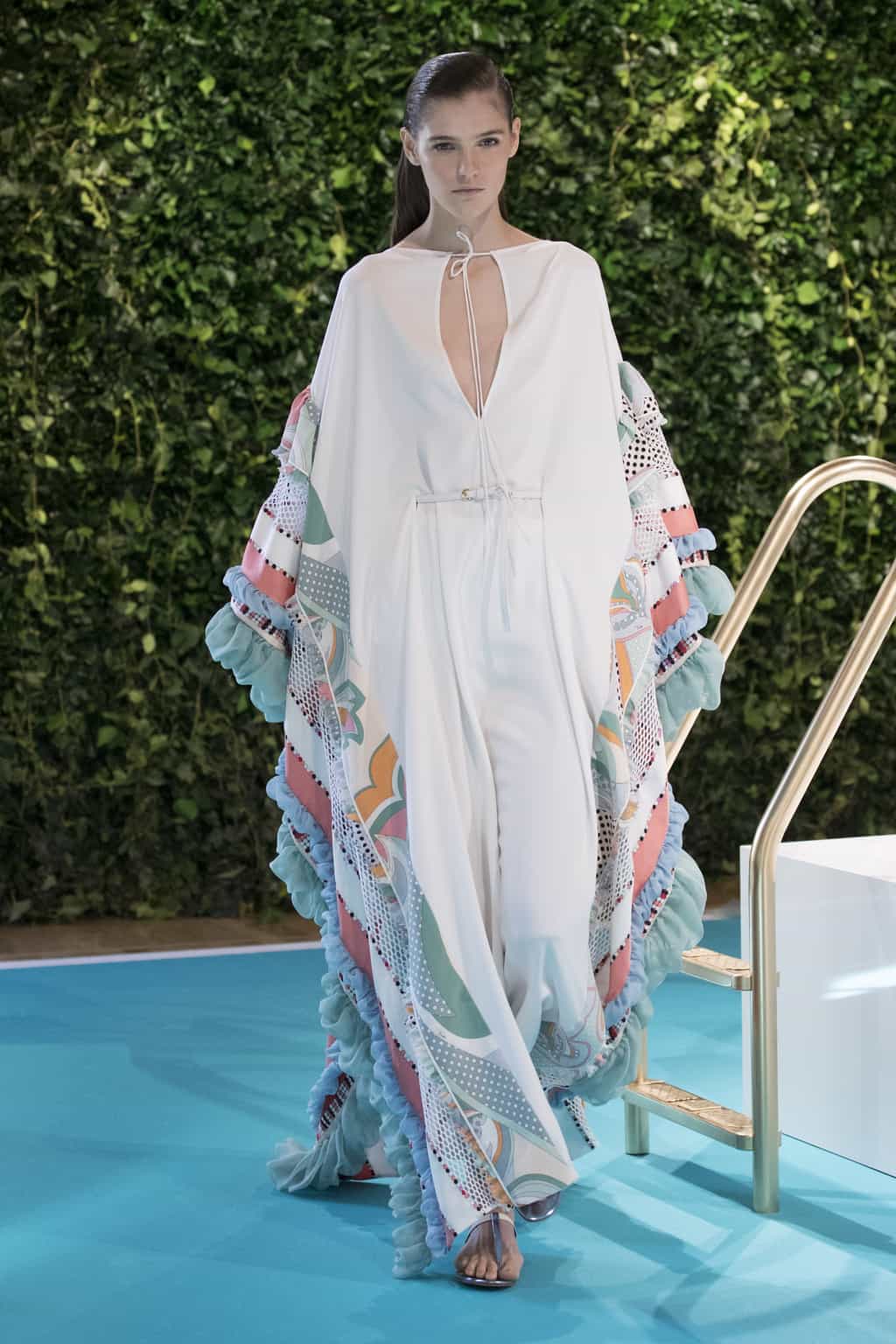 Le principali tendenze della moda per l'estate 2018 - Via Pantano News