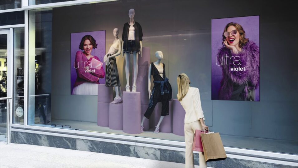 Quali sono i vantaggi dei display pubblicitari per il retail - Via ...